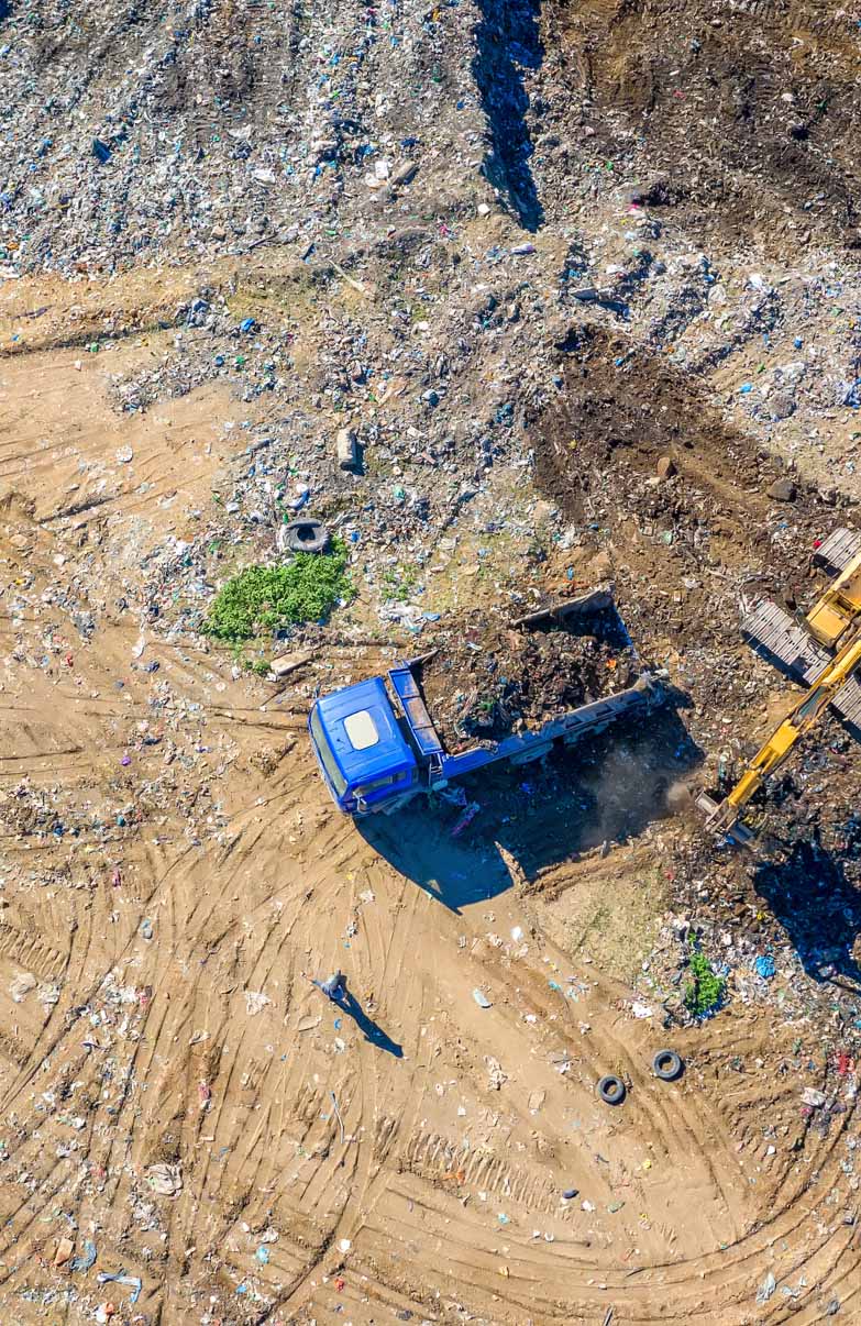 Software de construcción EPC Tracker - Gestión de Proyectos de obra